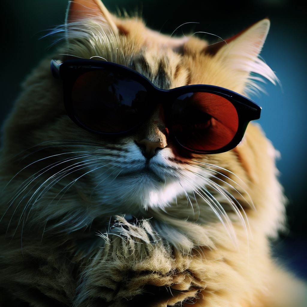 "Cool for Cats" by Squeeze - Animal Dreamboat