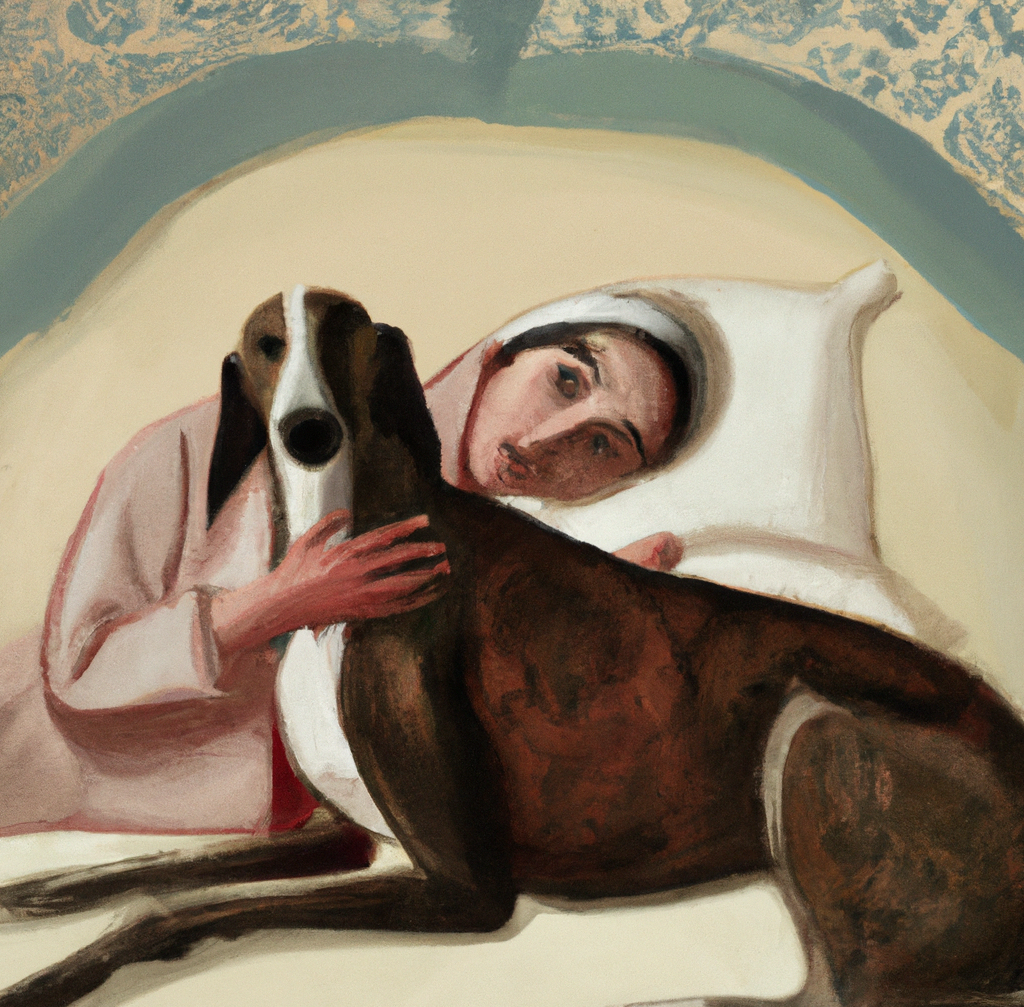 The Whippet: A Gentle and Graceful Companion for the Insightful INFJ ...