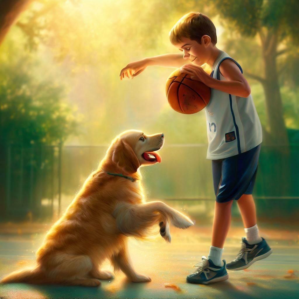 Hoops, Heart, and Hounds: A Look Back at the Timeless Charm of "Air Bud ...