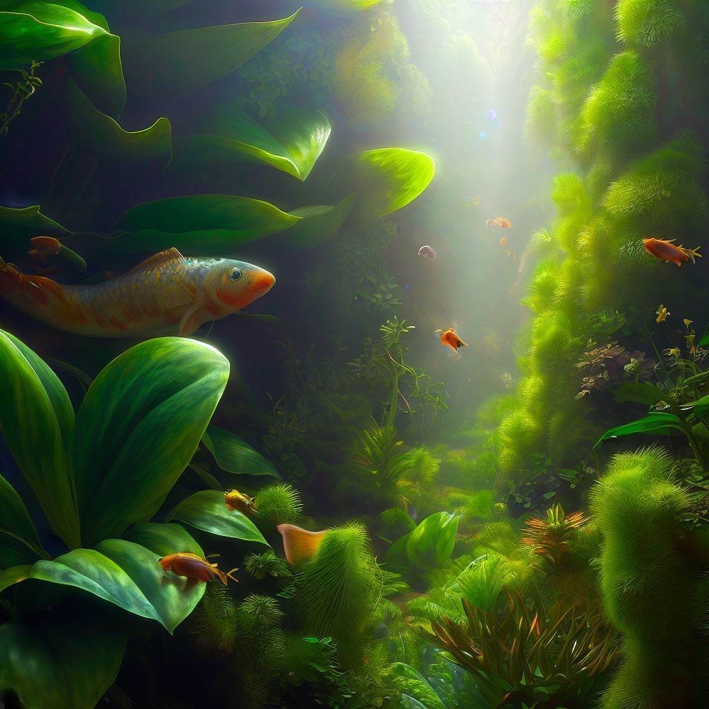 The World of Aquatic Pets: A Deep Dive into Caring for Fish and Other ...