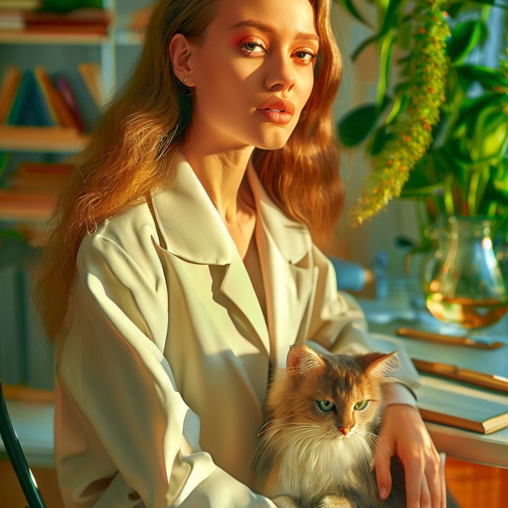 Genetics: The Blueprint of Aging—What Your Pet’s DNA Can Tell You About ...