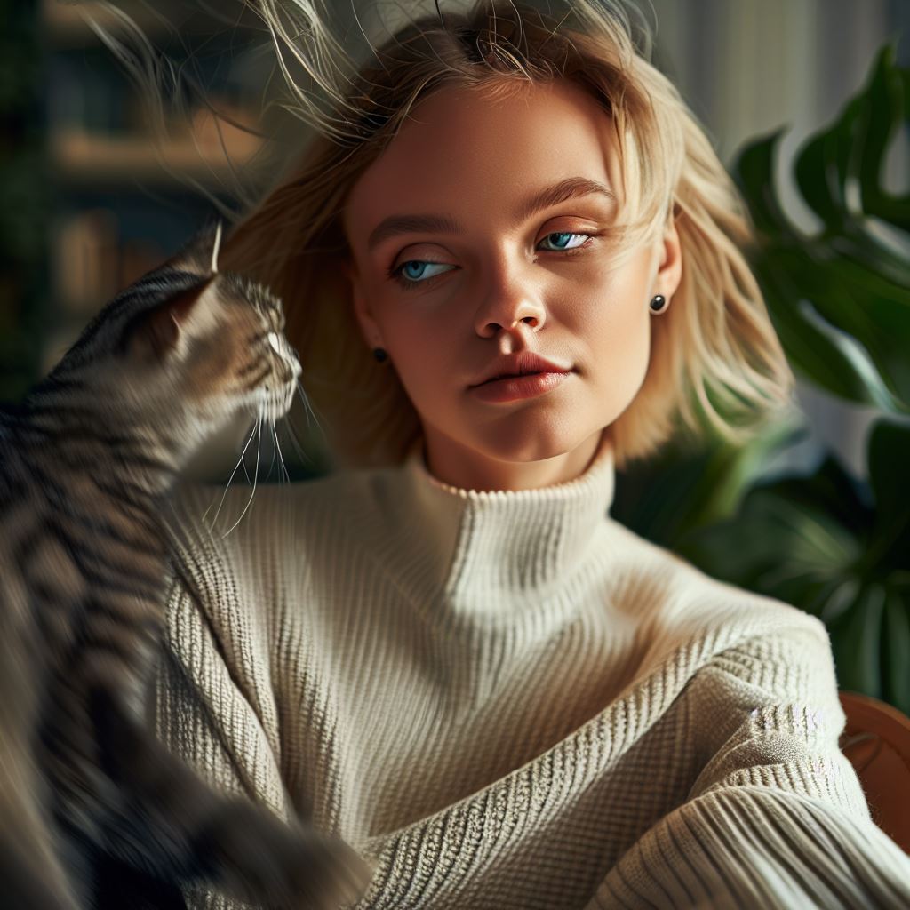 Genetics: The Blueprint of Aging—What Your Pet’s DNA Can Tell You About ...
