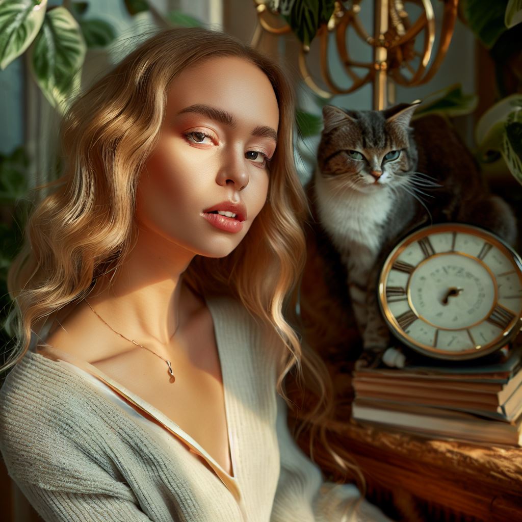 Genetics: The Blueprint of Aging—What Your Pet’s DNA Can Tell You About ...